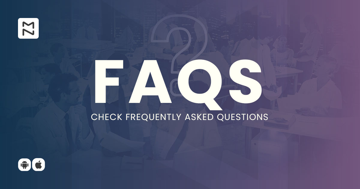 Frequently Asked Questions | MageNative- Shopify Mobile App builder