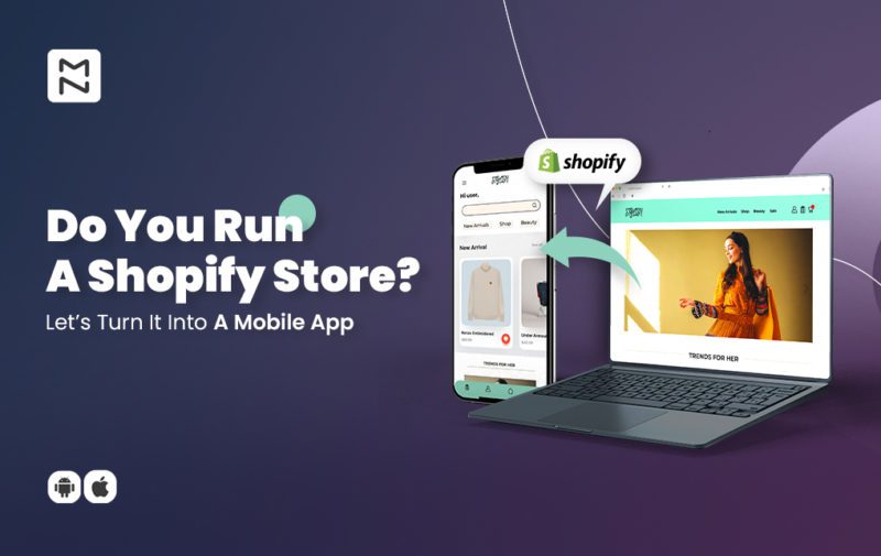 MageNative- Shopify Mobile App Builder for Android and iOS