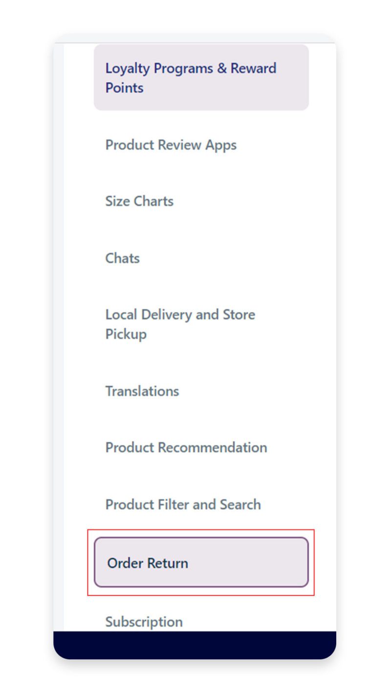 Return Prime: Exchange & Refund Integration with Mobile App Builder