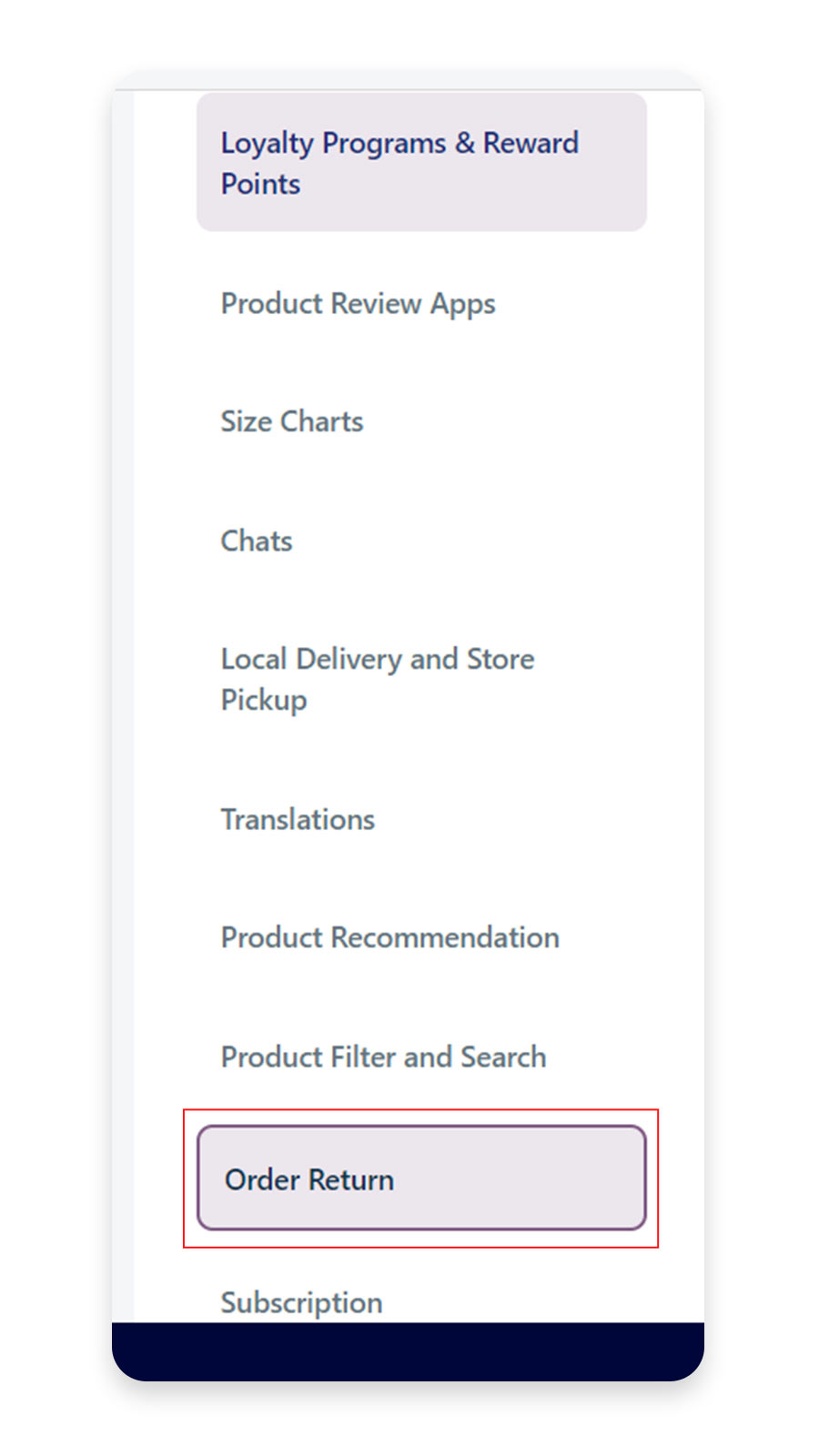 Return Prime: Exchange & Refund Integration with Mobile App Builder