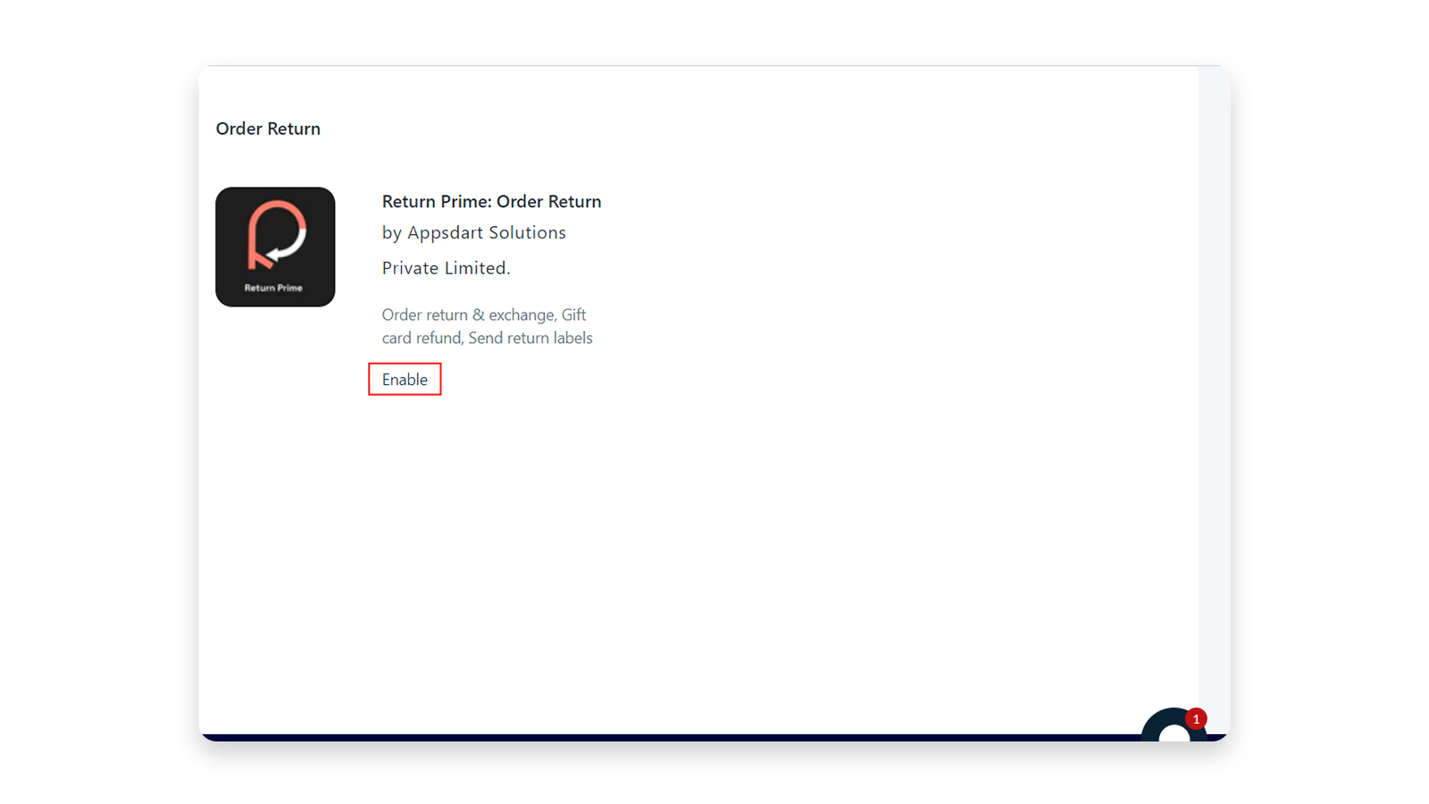 Return Prime: Exchange & Refund Integration with Mobile App Builder