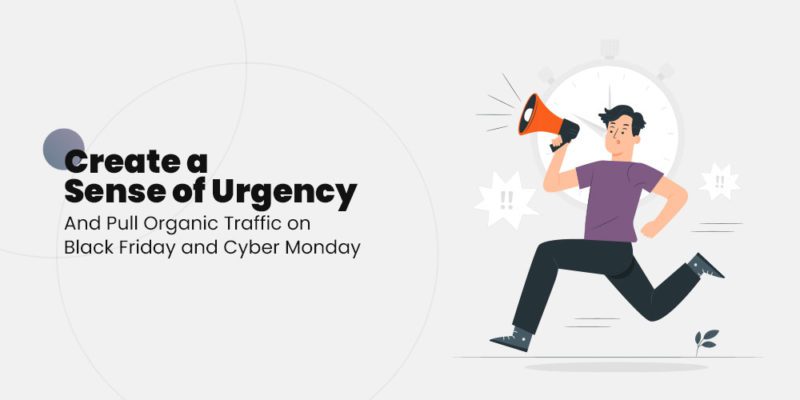 Black Friday Cyber Monday Marketing Strategy 2024 | MageNative