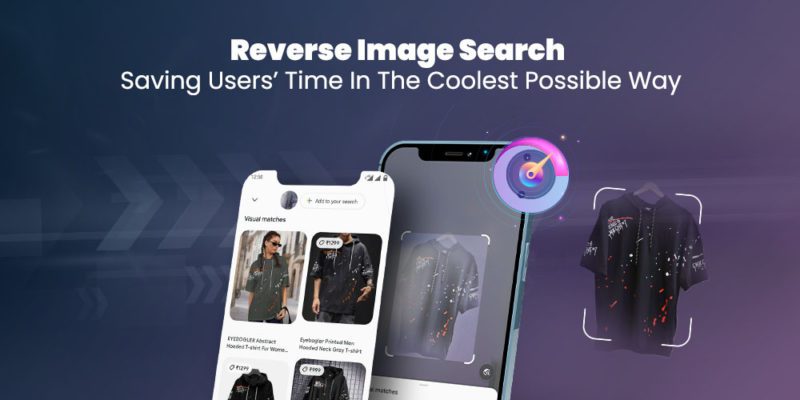Importance of Reverse Image Search in Mobile Apps | MageNative