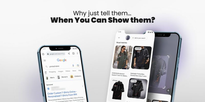 Importance of Reverse Image Search in Mobile Apps | MageNative