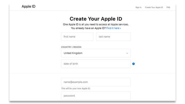 Apple Developer Account Enrollment [Help Guide] | MageNative