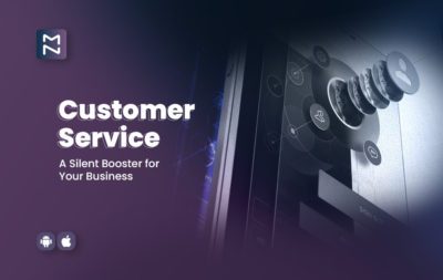 A Quick Guide To Mobile App Customer Service | MageNative