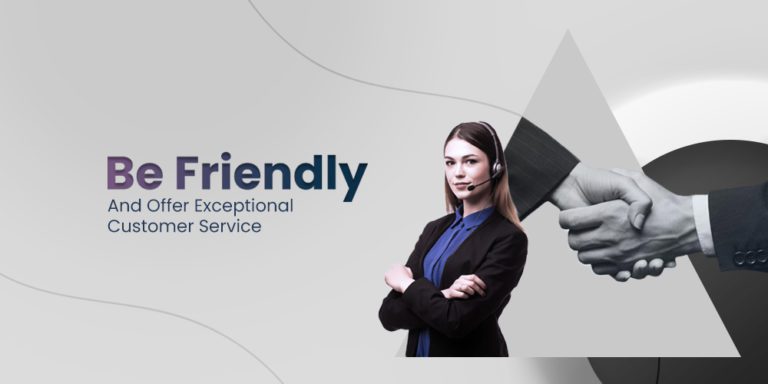 A Quick Guide To Mobile App Customer Service | MageNative