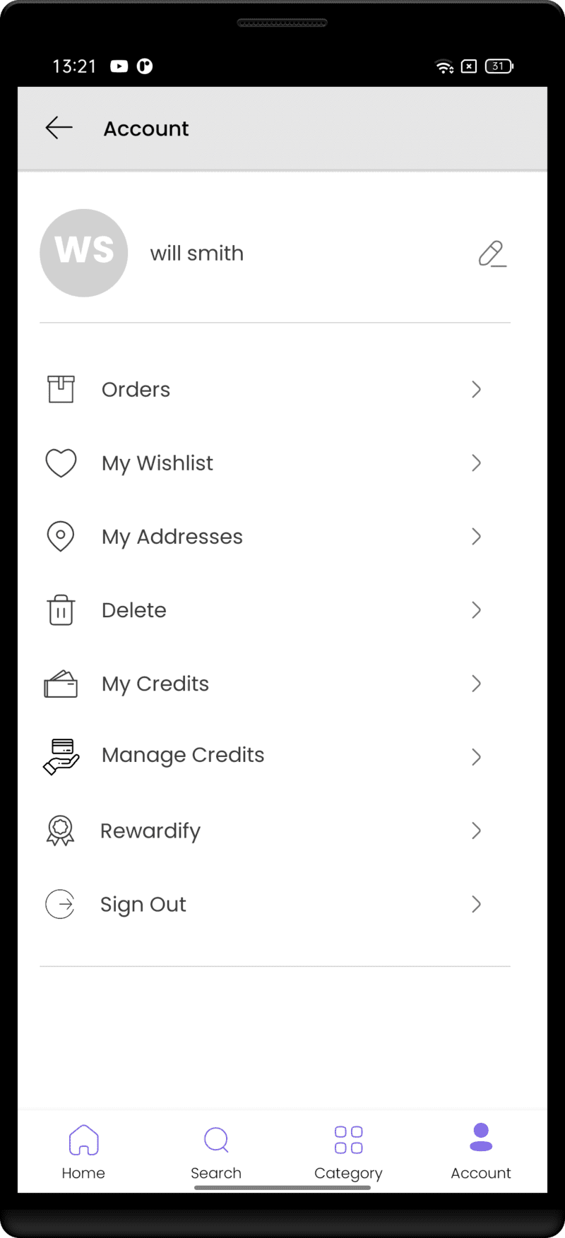 Rewardify: Loyalty, Reviews Integration with Mobile App