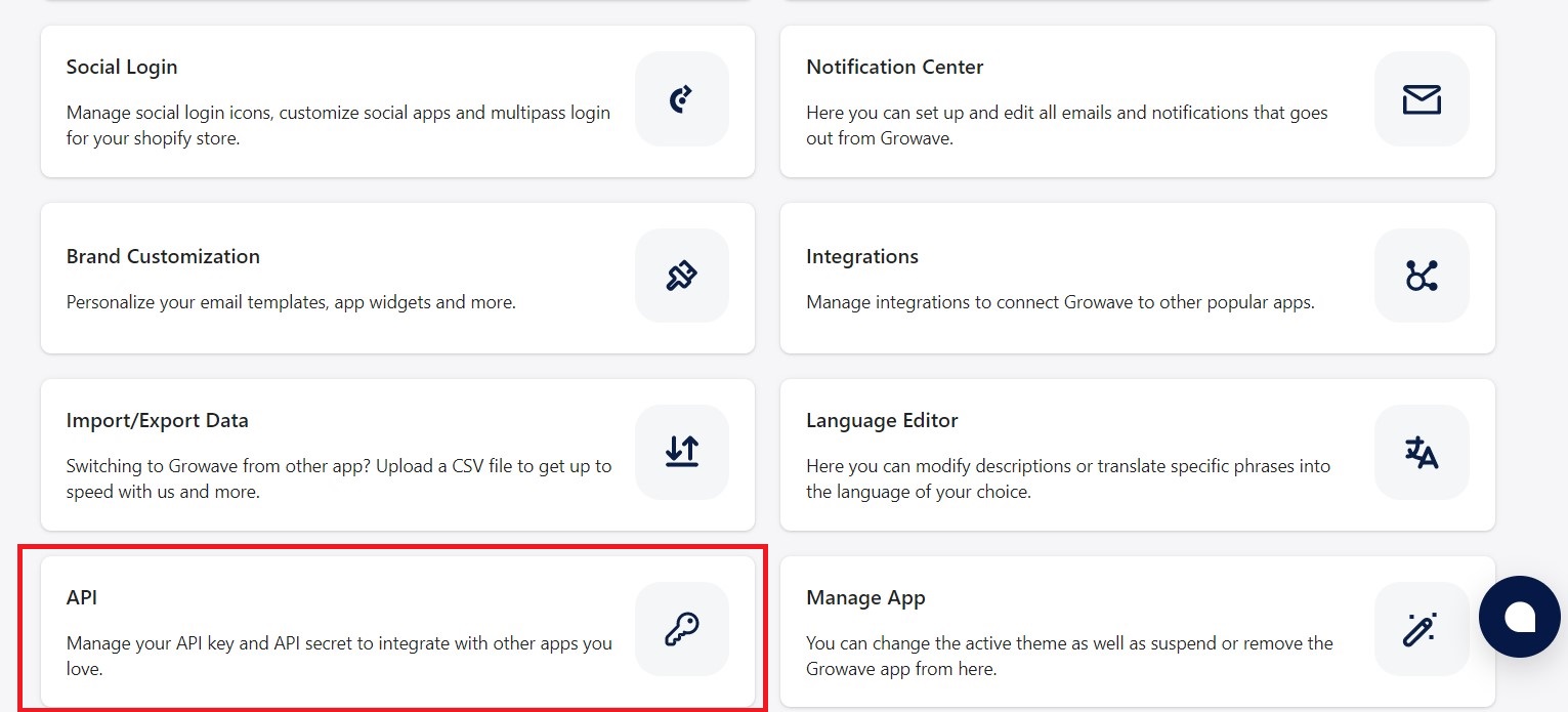 Growave: Loyalty, Reviews Integration with MageNative Mobile App Growave: Loyalty, Reviews Integration with MageNative Mobile App