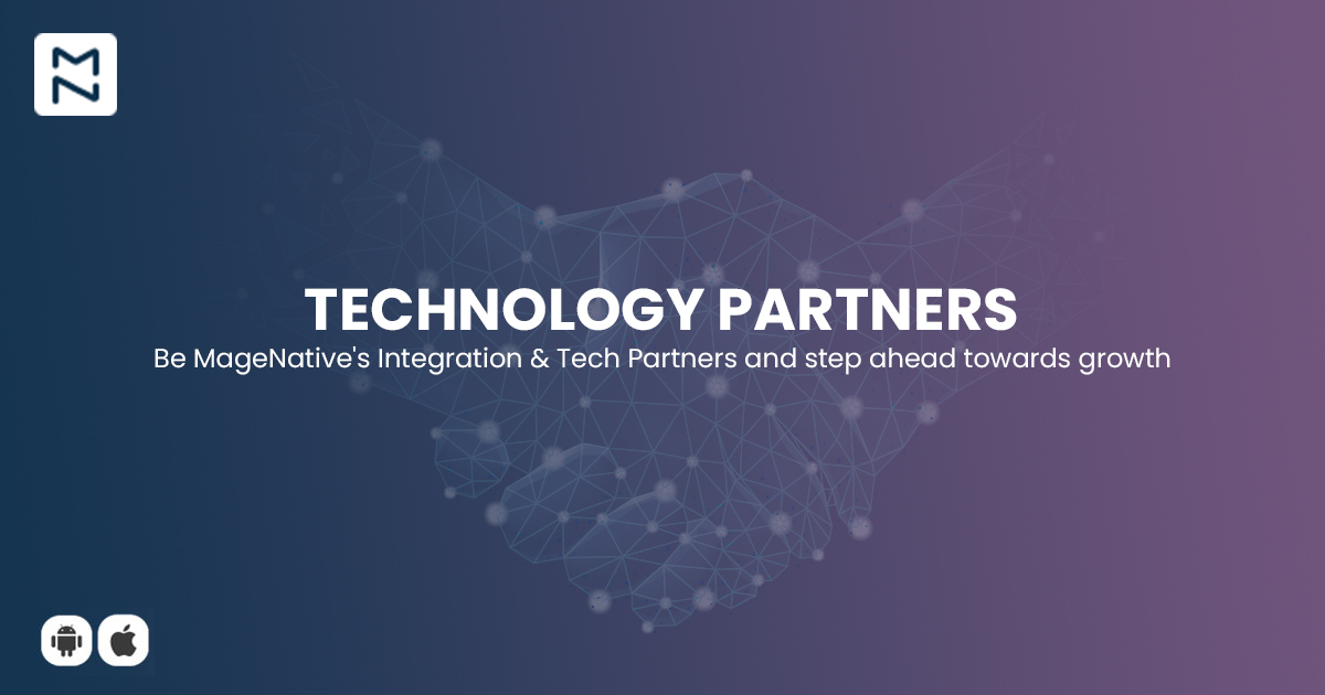 Tech and Development Partners | MageNative