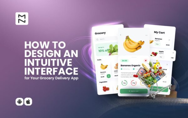 Grocery App Design Best Practices: A Guide | MageNative