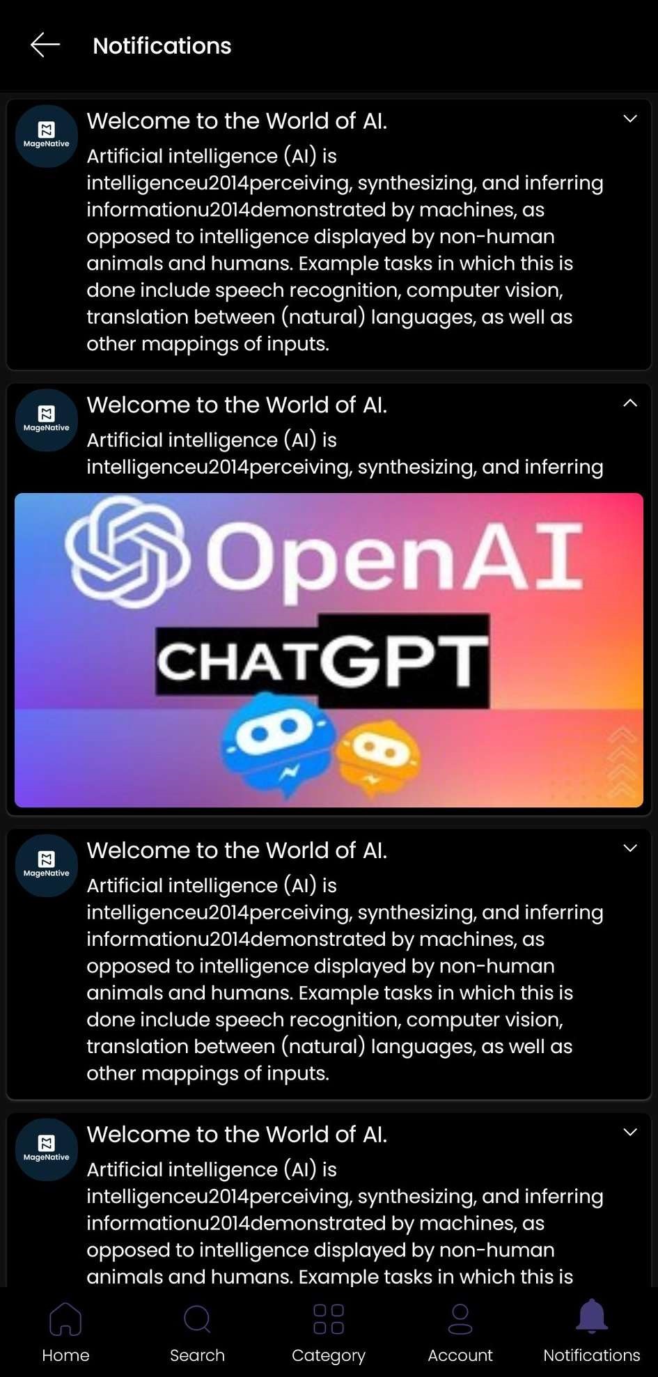 Reach Customers in Real-Time: Mobile App Push Notifications