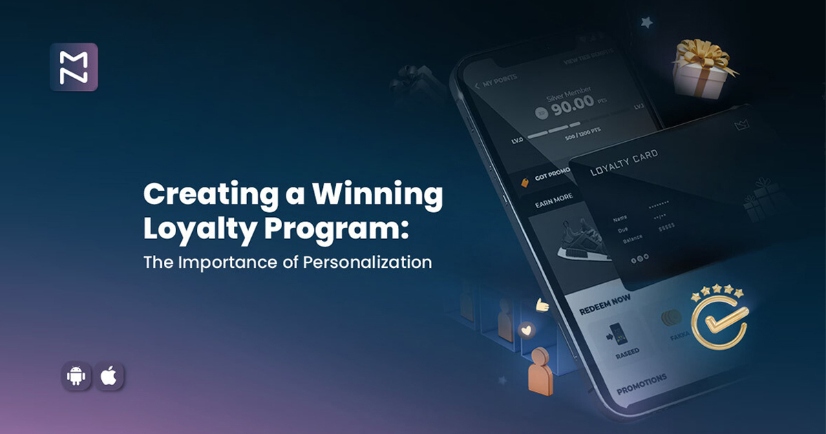 Creating a Personalized Customer Loyalty Program I MageNative