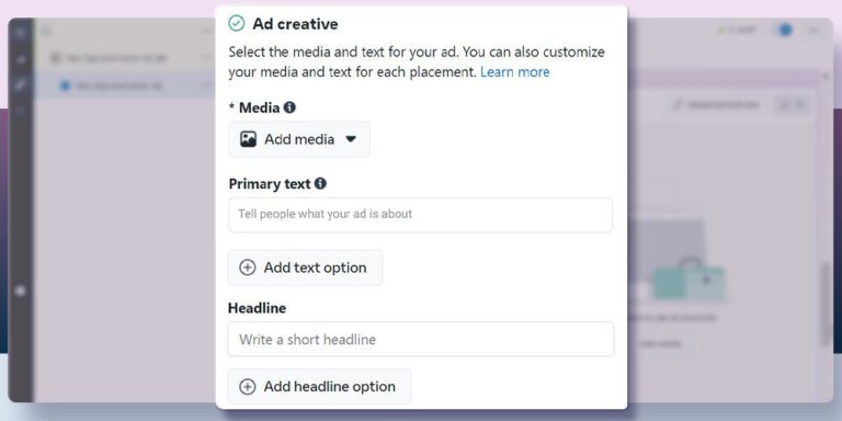 How to Set Up Facebook Ads for Shopify Mobile Apps | MageNative