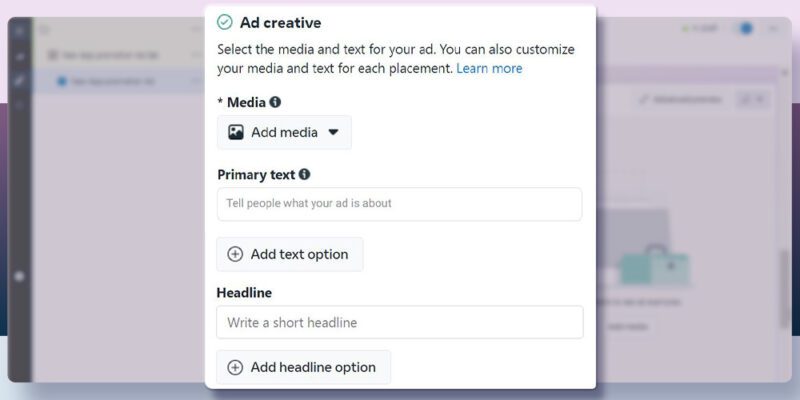 How to Set Up Facebook Ads for Shopify Mobile Apps | MageNative