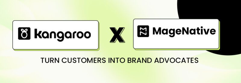 Boost Customer Loyalty With Kangaroo Rewards