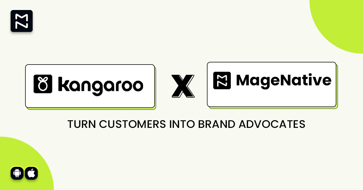 Boost Customer Loyalty With Kangaroo Rewards