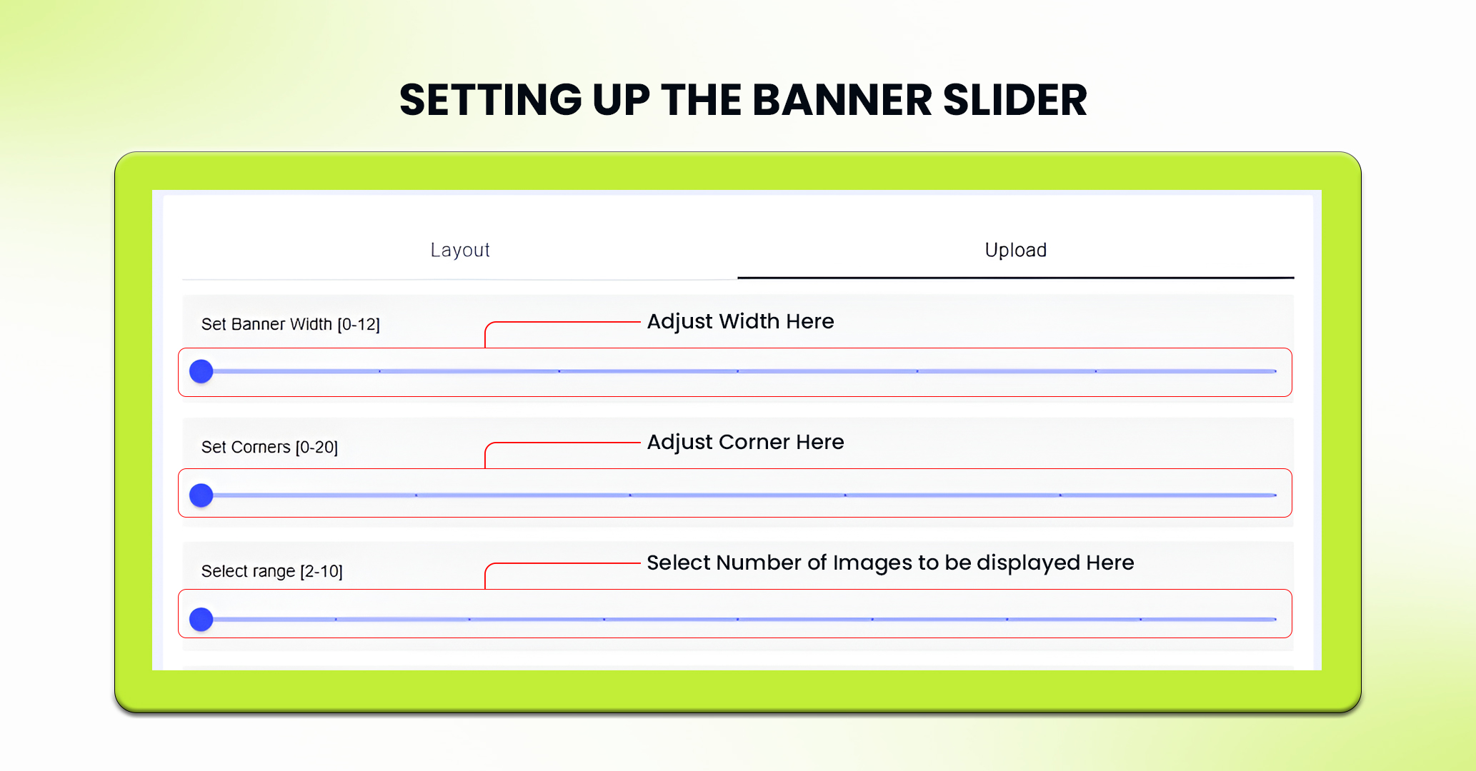 Documentation | Shopify Mobile App Builder | MageNative