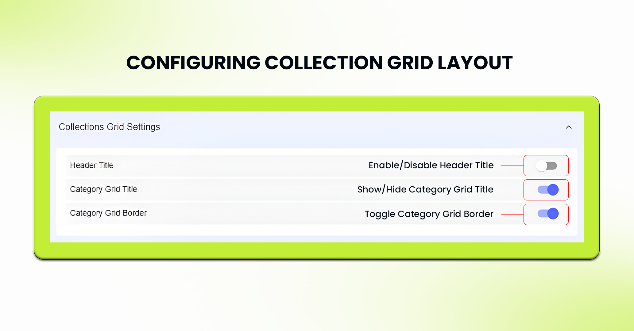 Documentation | Shopify Mobile App Builder | MageNative
