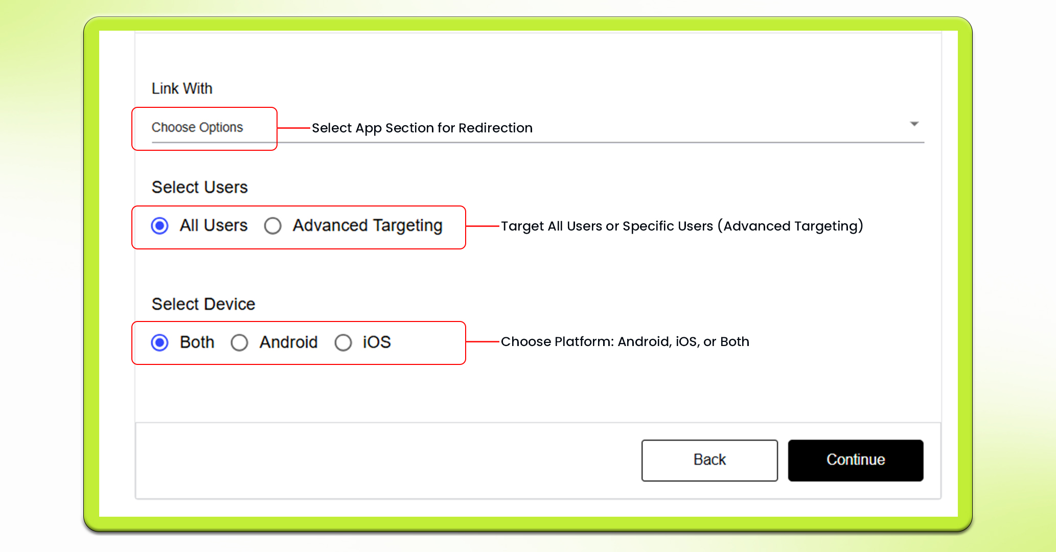 Documentation | Shopify Mobile App Builder | MageNative