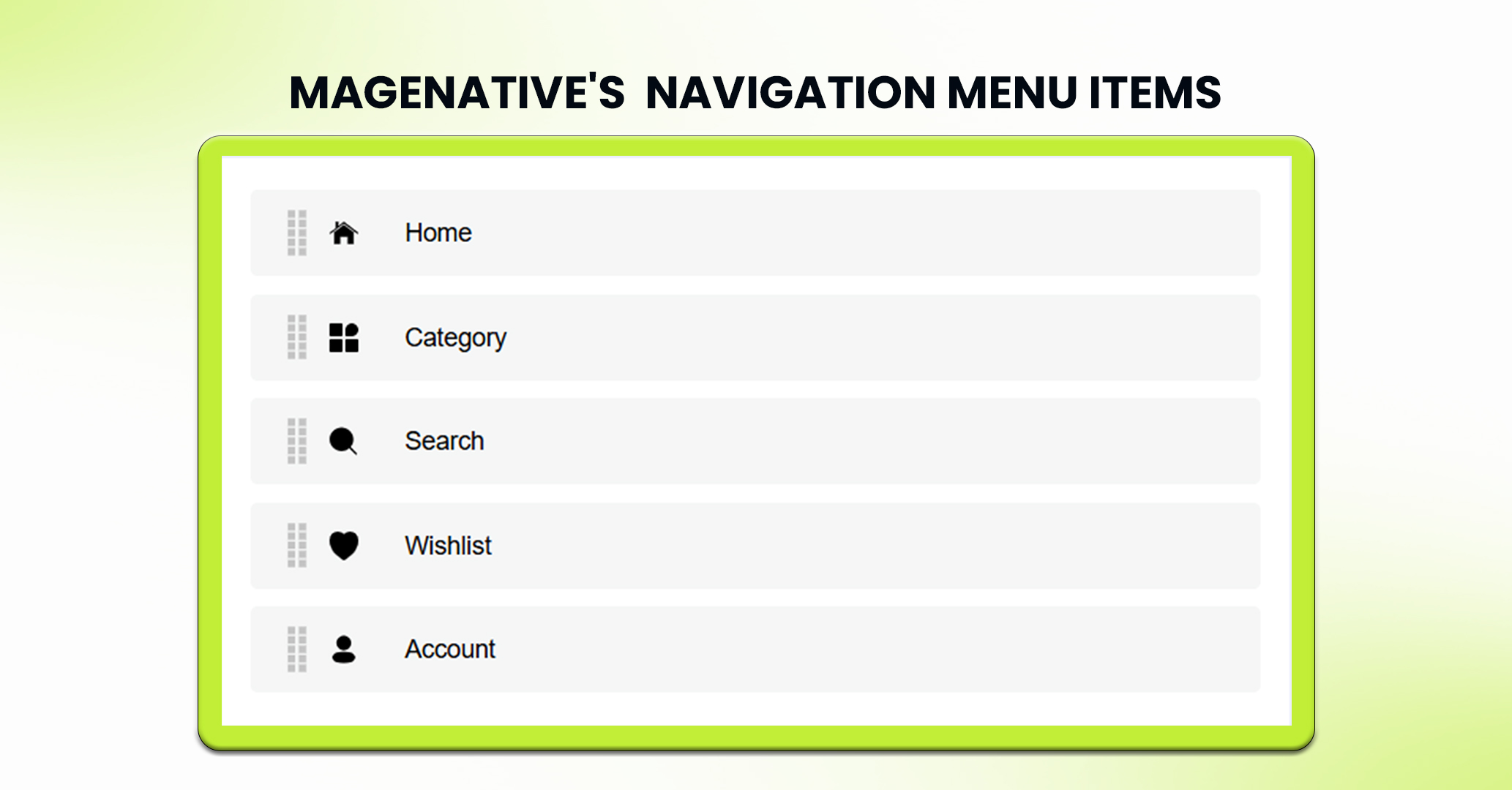Documentation | Shopify Mobile App Builder | MageNative