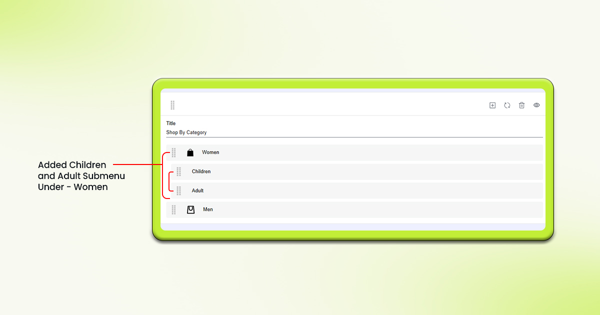 Documentation | Shopify Mobile App Builder | MageNative